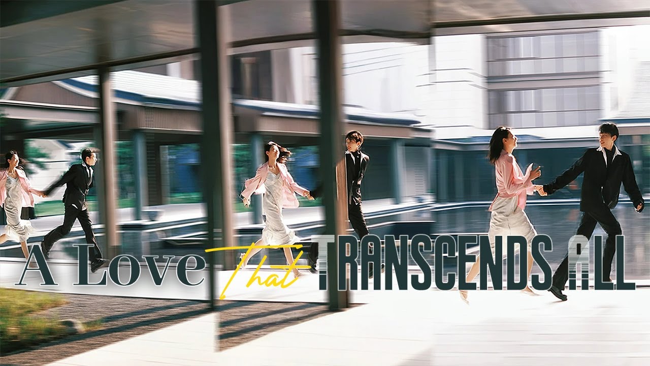 A LOVE THAT TRANSCENDS ALL Part 2 ⚖️ Can Age Gap Survive Society's ...