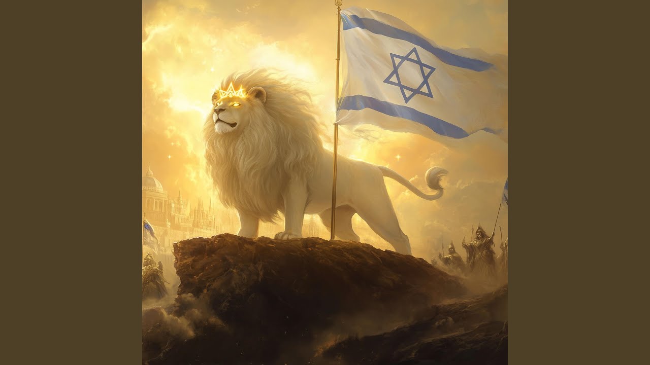 Pray for Israel – The Lion Roars from Zion - YouTube