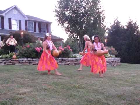 Gourd Dance - YouTube