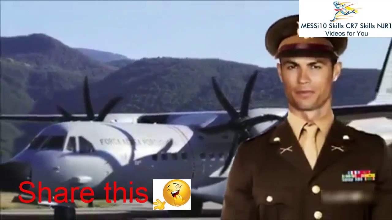 'Commander CR7' Cristiano Ronaldo has a mission to bring Portugal to ...