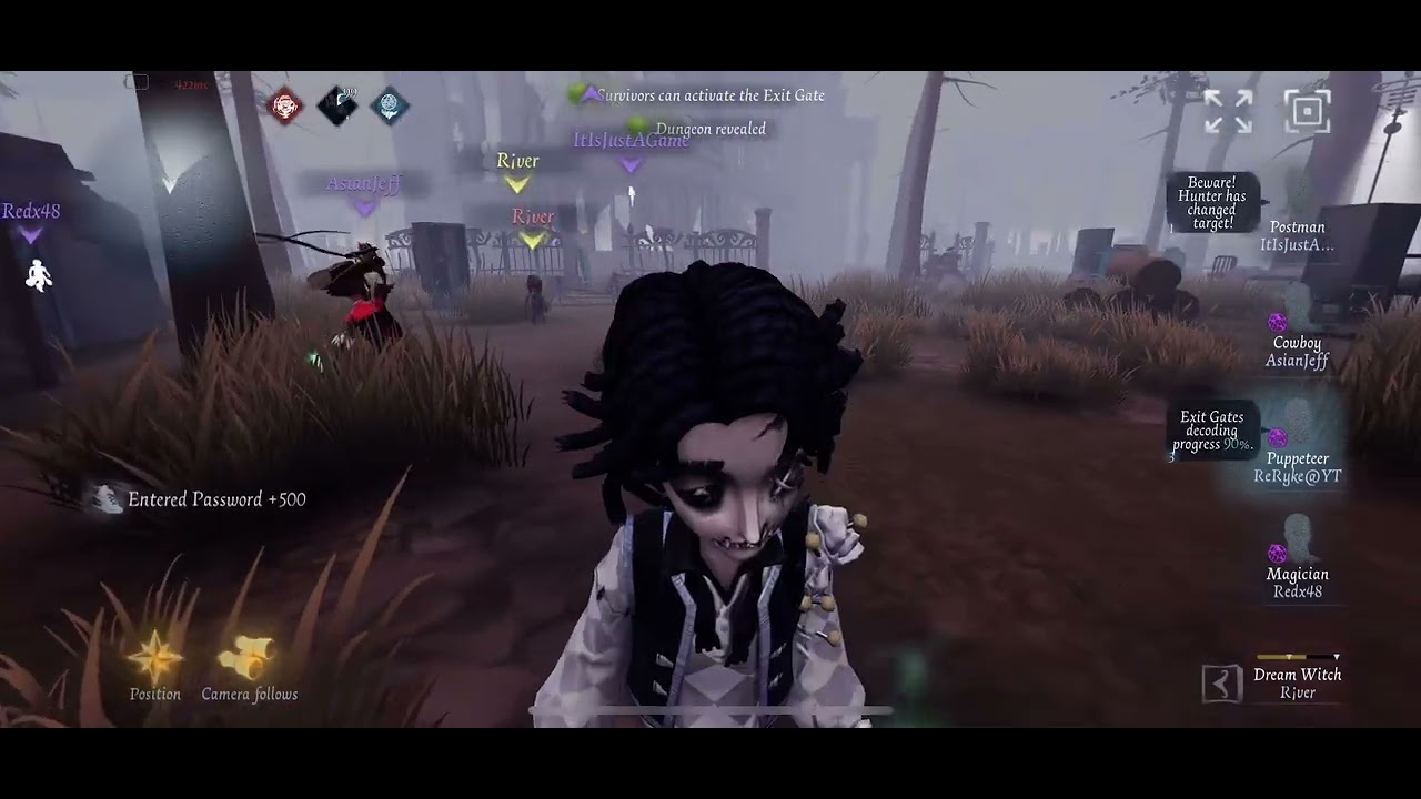 IDV but I’m getting hurt trying to save my duo 🤕 - YouTube