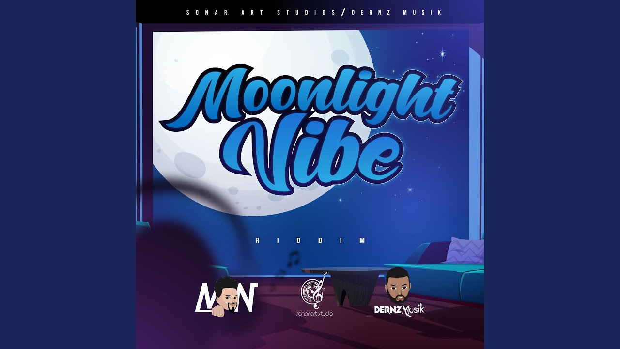 Moonlight Vibe Riddim (Instrumental) - YouTube