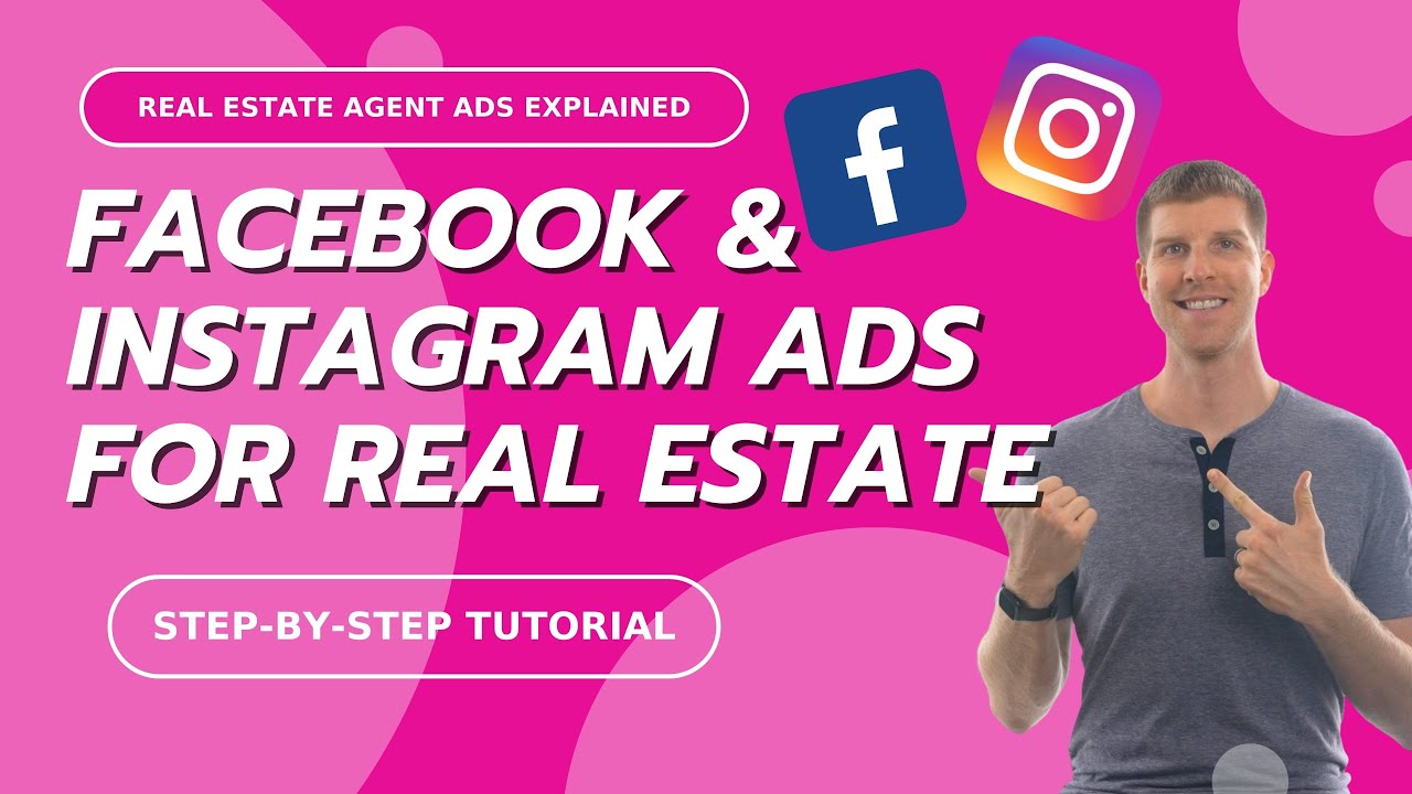 Mastering Meta: A Step-by-Step Guide for Real Estate Agents to Boost ...