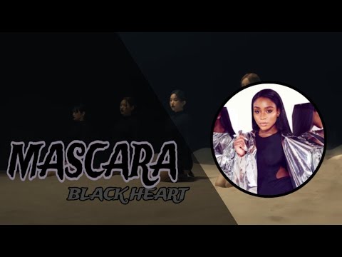 Mascara-Fifth Harmony (Black Heart Album) - YouTube