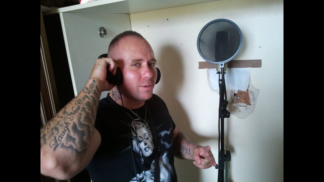 Gabo Freestyle Aussie Best Rapper - YouTube