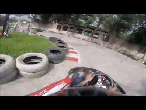 Go Kart, Xtreme Racing, Bangladesh April Session - YouTube