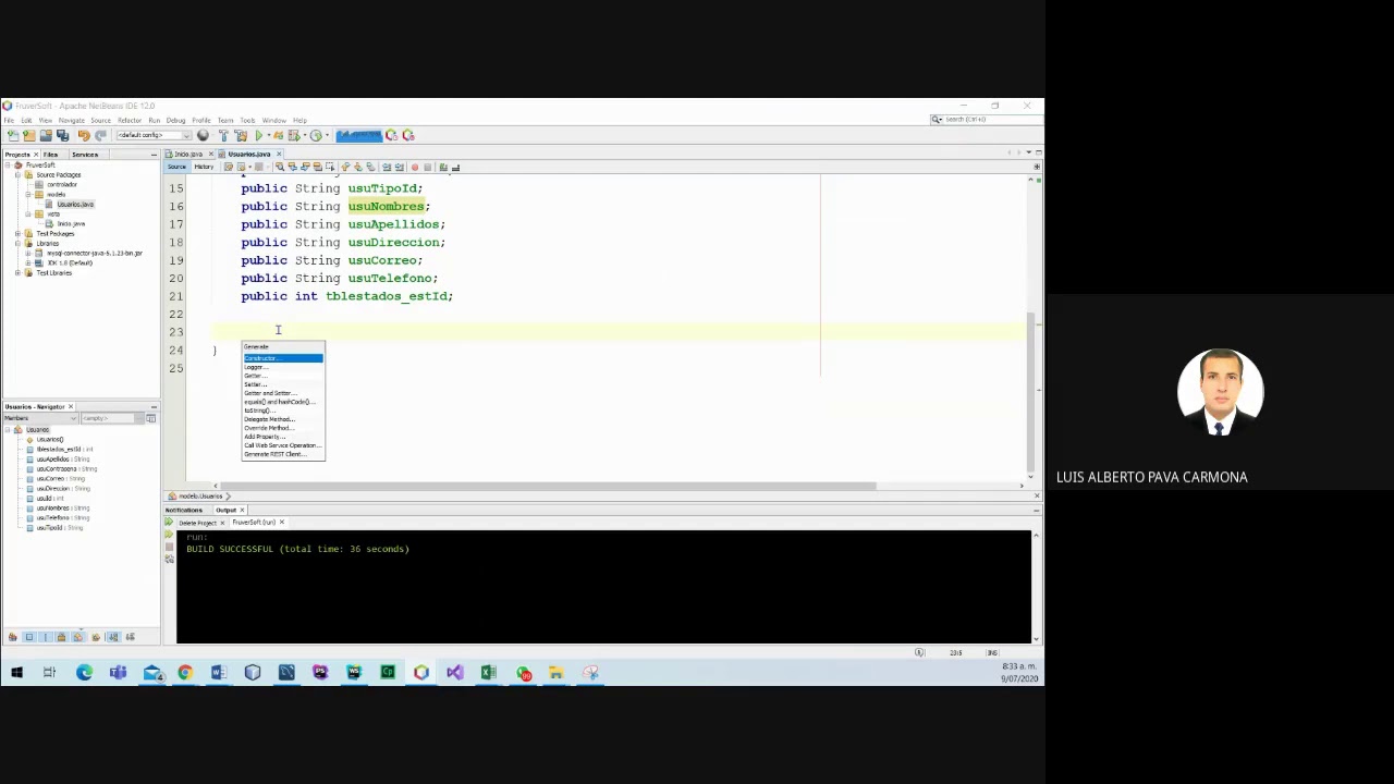 1906686 - Sesión en Línea No. 37 - JAVA_ Programación Orientada a ...