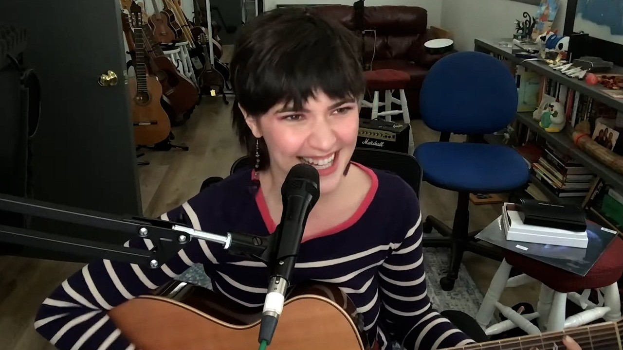 If I Could Turn Back Time – Cher (Cover by Sara Niemietz [as 'Cher ...