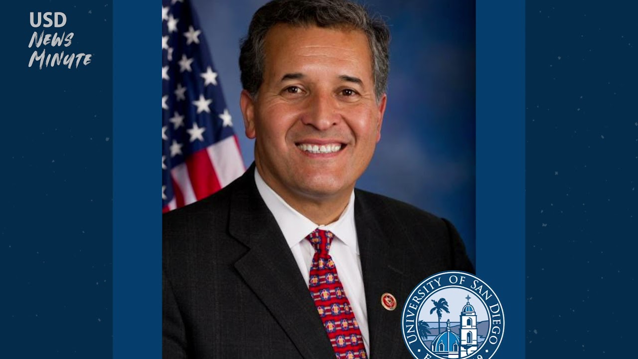 USD News Minute // September 27, 2021 - YouTube