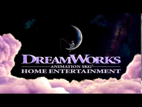 DreamWorks Animation Home Entertainment