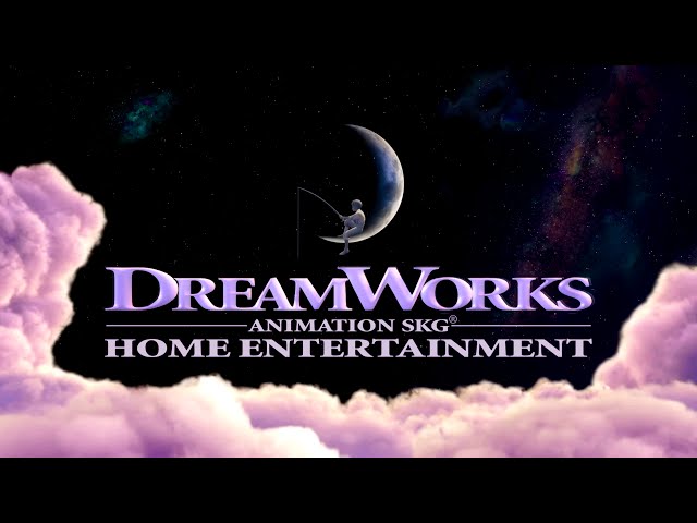 Dreamworks Home Entertainment Logo