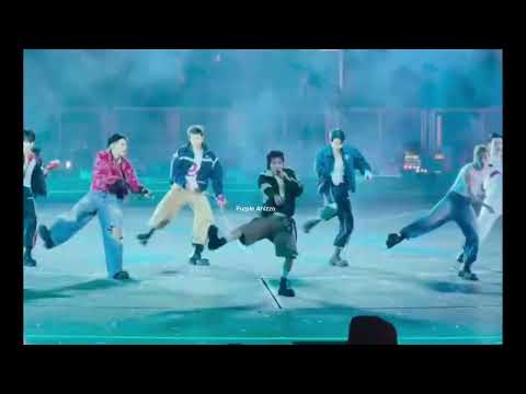 BTS Mic Drop 🎤 live full performance #btsconcert2026 #btsarmy #bts #bts7 #btsmicdrop
