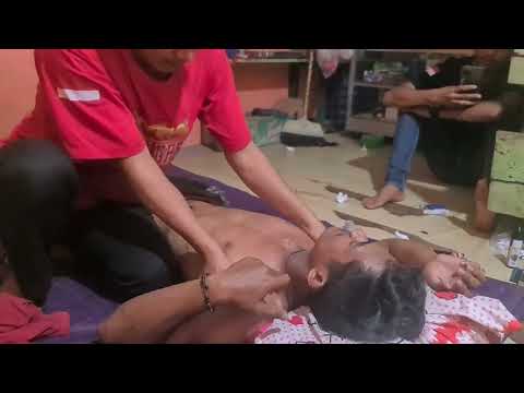 urut perut bagian 2