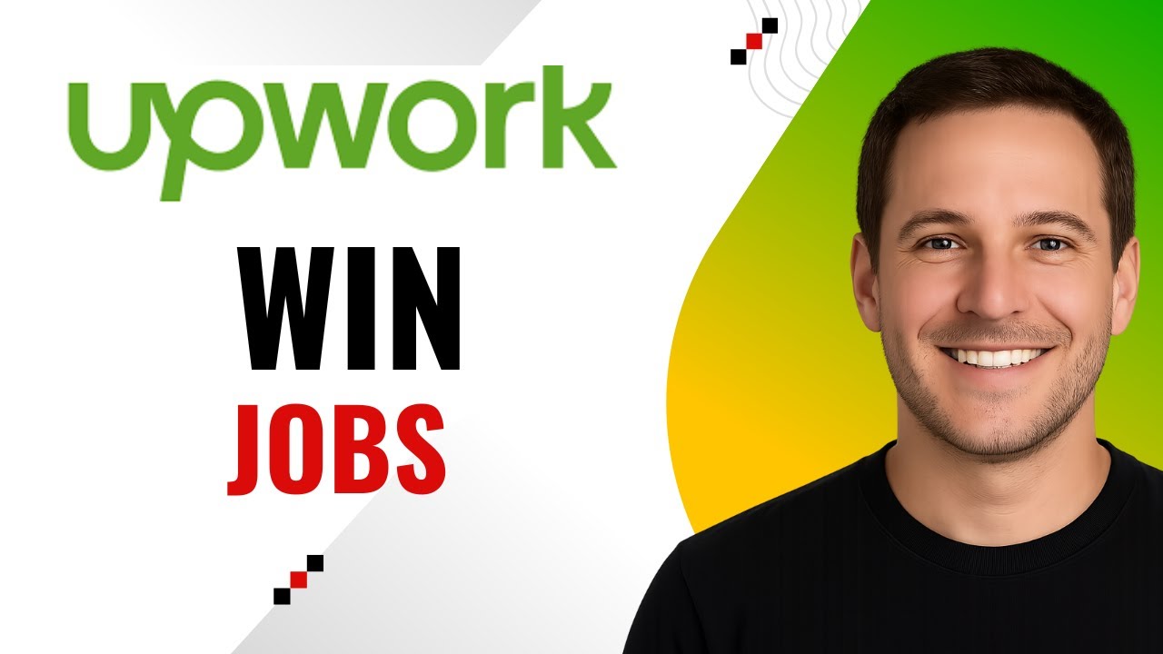 How to Write Upwork Proposals That Win Jobs – Step-by-Step Guide - YouTube