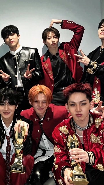 CONGRATULATION, BOYS 💐🏆🏆 KGMA 2024 #TREASURE #트레저 - YouTube