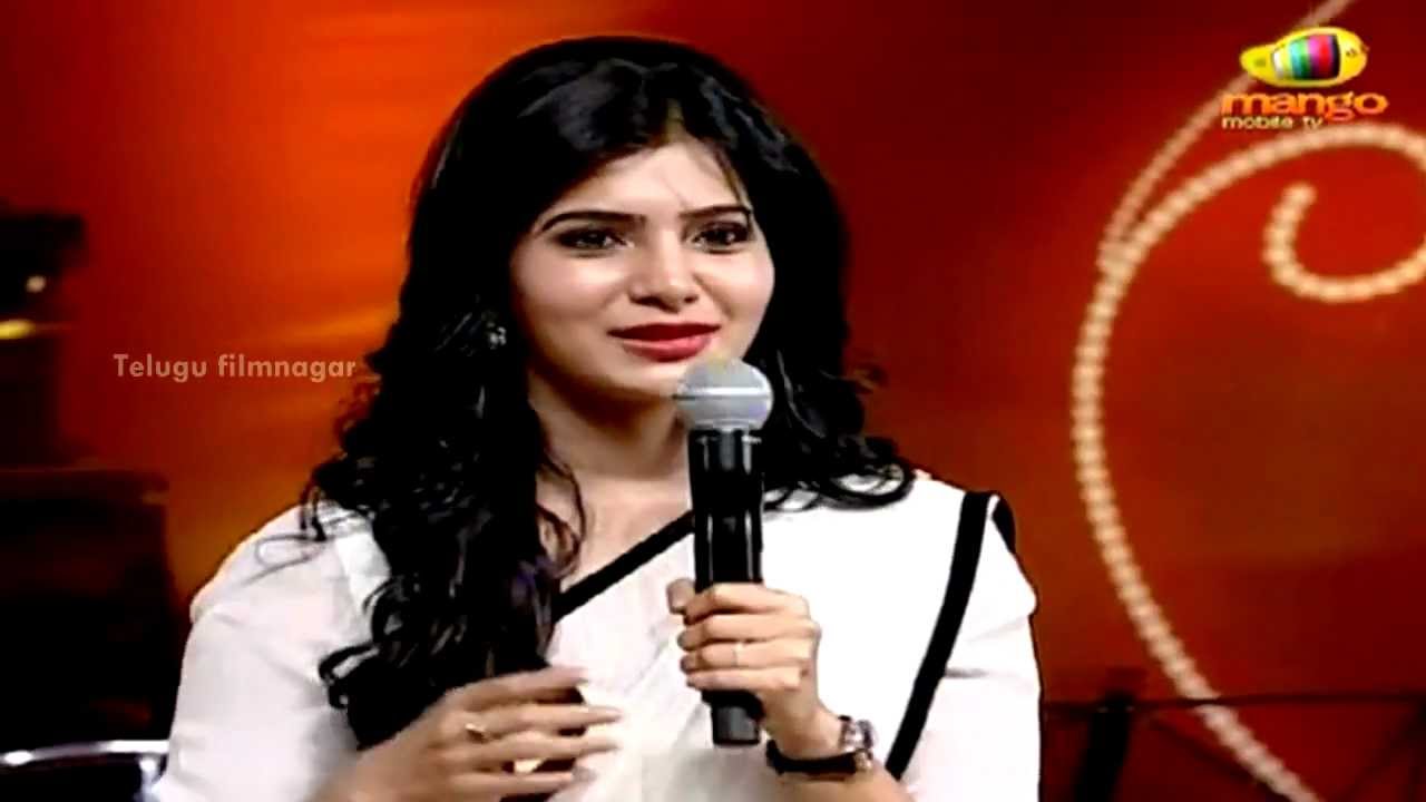 SVSC Triple Platinum Disc Function | Samantha | Mahesh Babu | Venkatesh ...