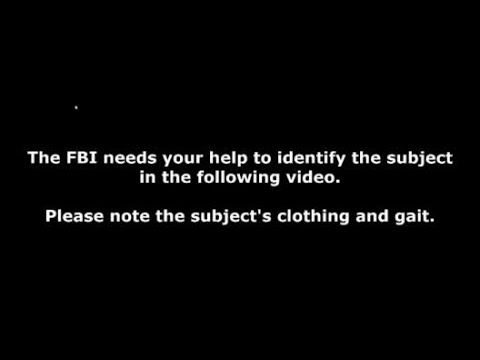 FBI asks for help identifying "Too Tall Bandit" wanted for at least 16 ...