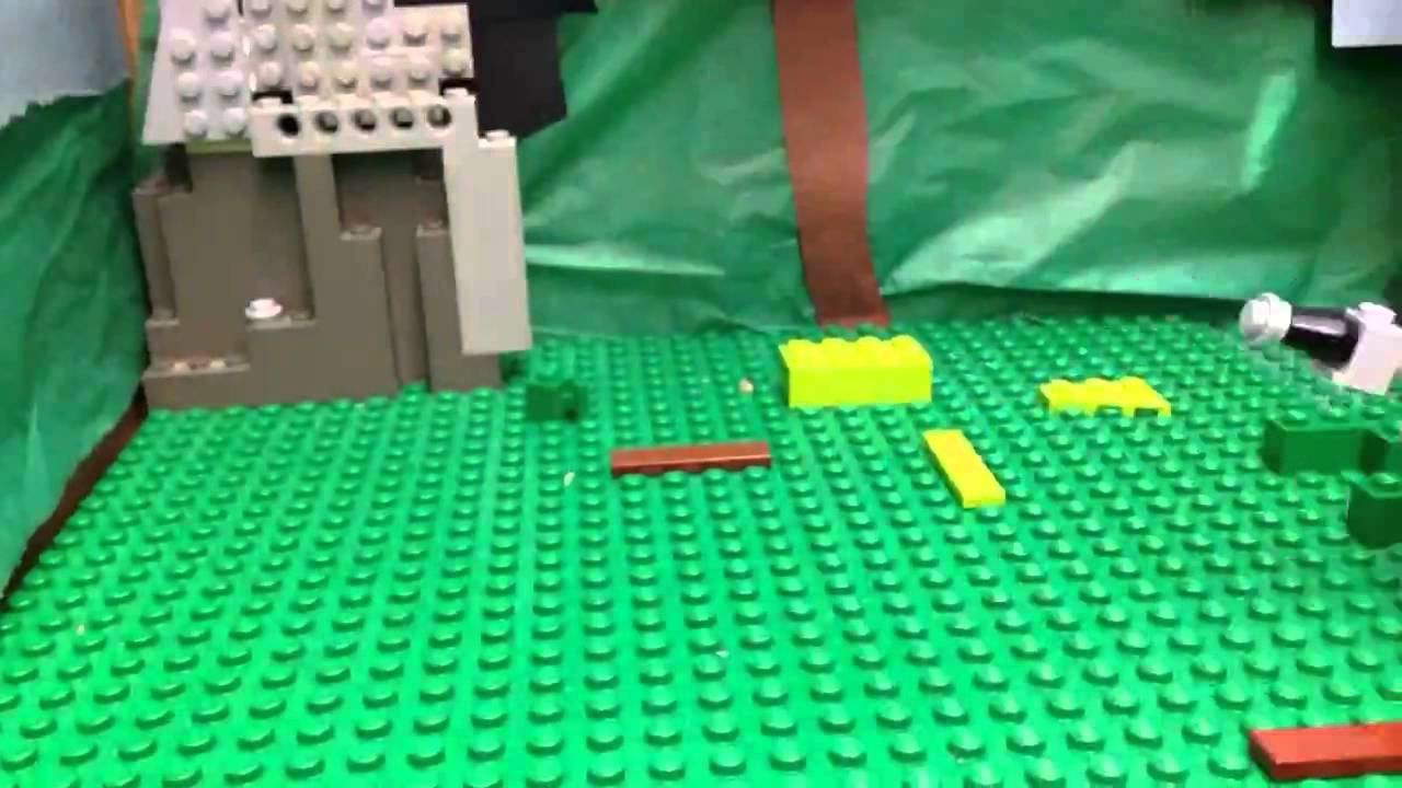 derpy police chase - YouTube