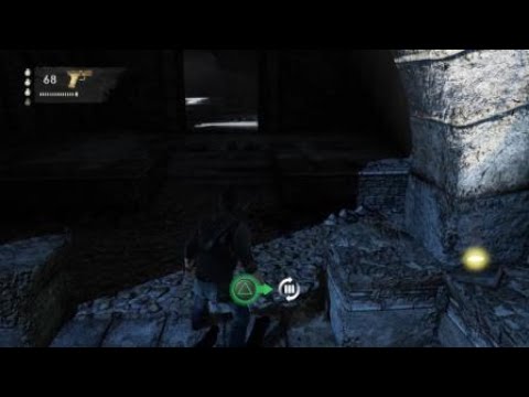 Uncharted: The Nathan Drake Collection Nut Punch - YouTube