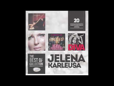 THE BEST OF  - Jelena Karleusa  - Nisi U Pravu - ( Official Audio ) HD