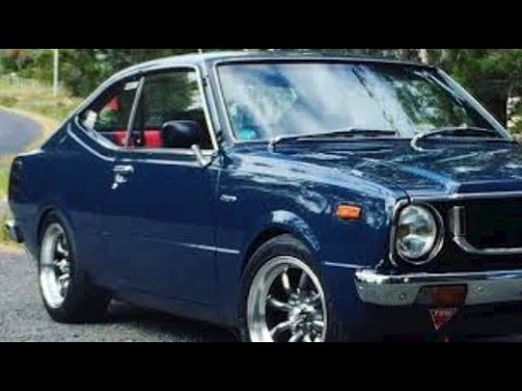 proses restorasi corolla KE 35.. bertahap supaya dimensi tdk melar ...