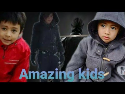 The Amazing kids Ep.3 - YouTube