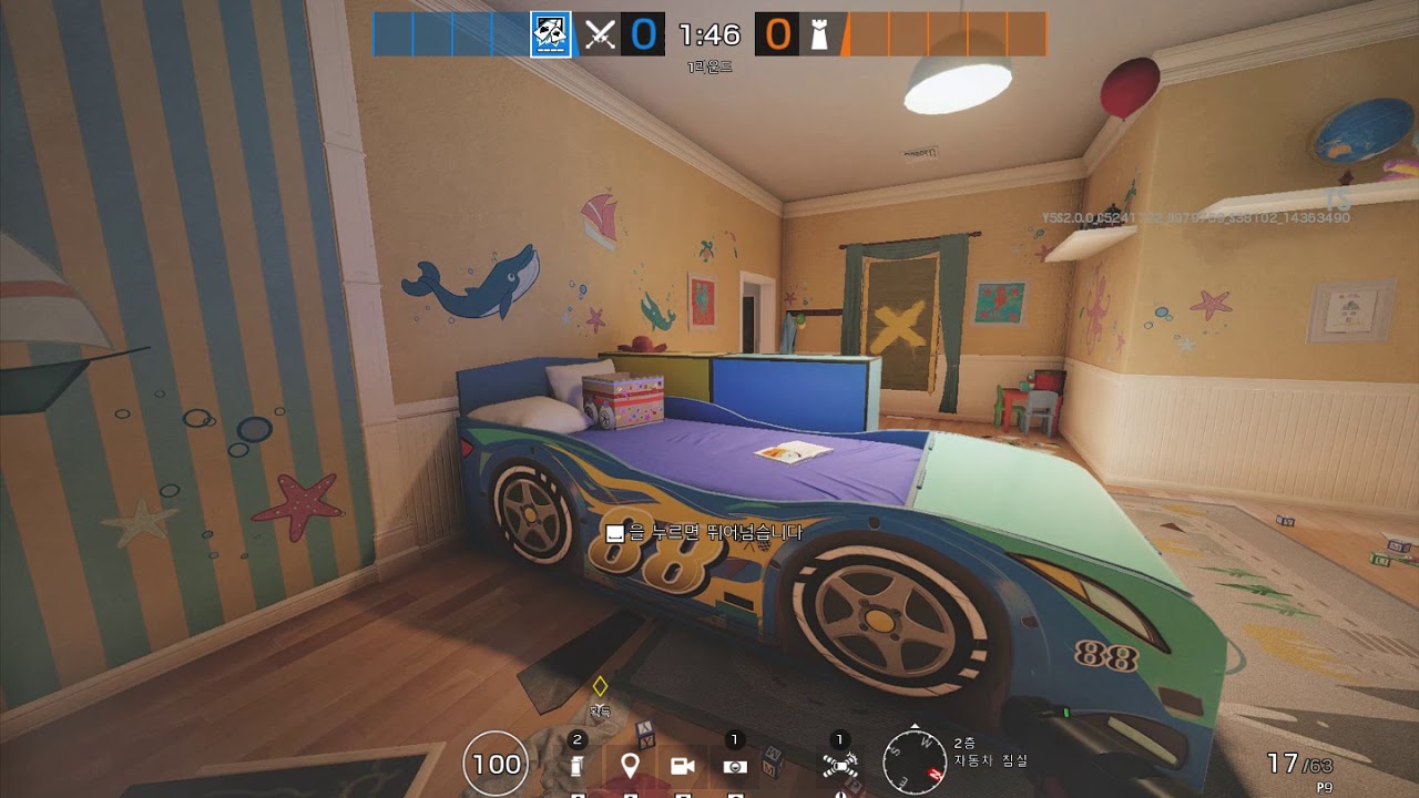 r6 steel wave a - YouTube