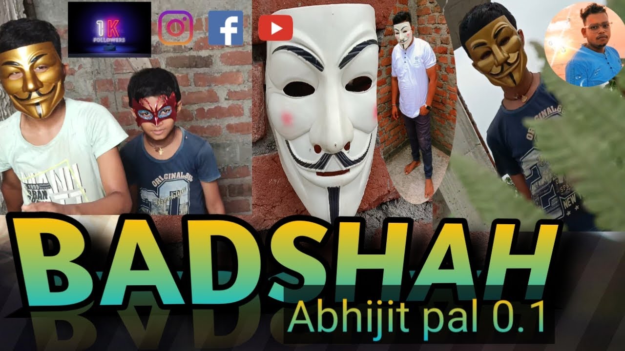 BADSHAH full movie video #new #badshah #video #viral lick share ...