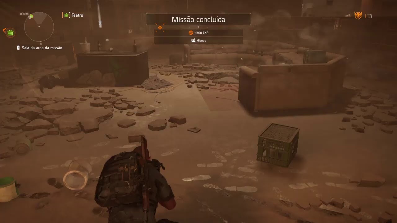 TD2 - New Char + New Game (Hardcore) - YouTube