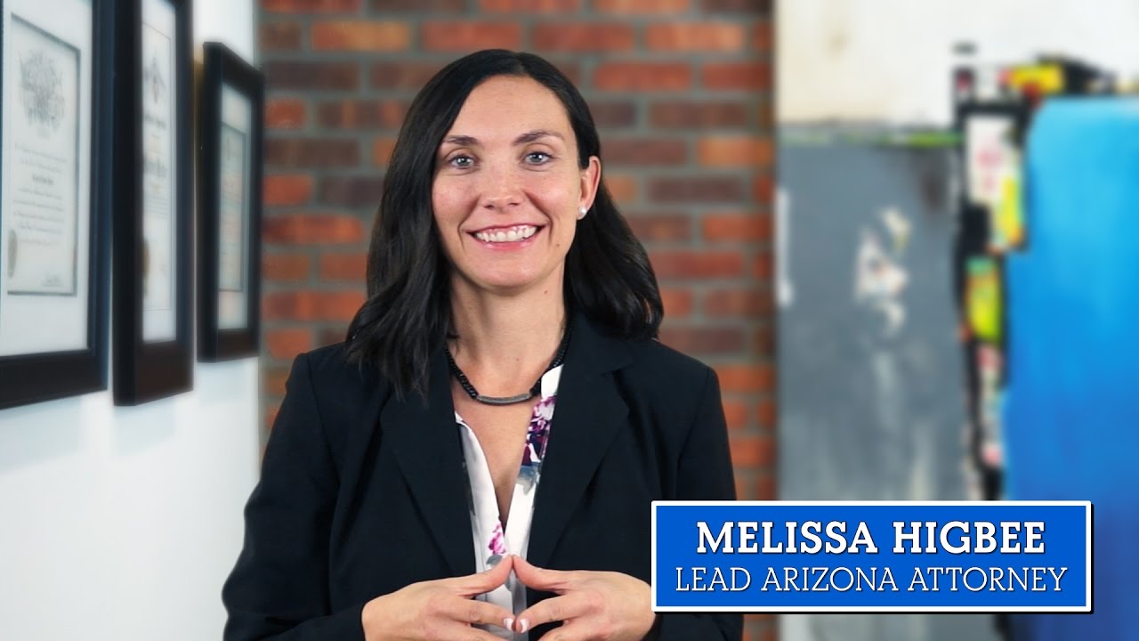 How to Set Aside a Record in Arizona - YouTube