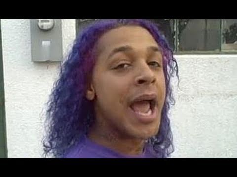 Messy Mya murder suspect arrested at Marrero hospital (News) - YouTube