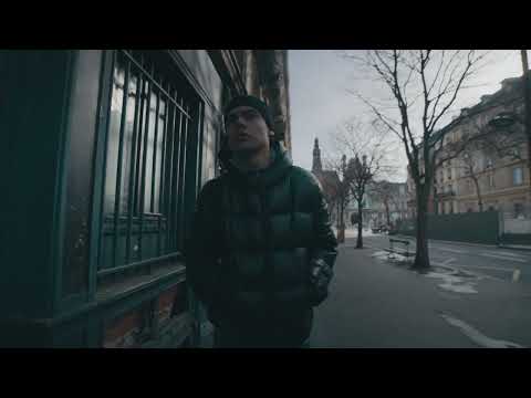 Coupe - coldyaa (offizielles Musikvideo) 