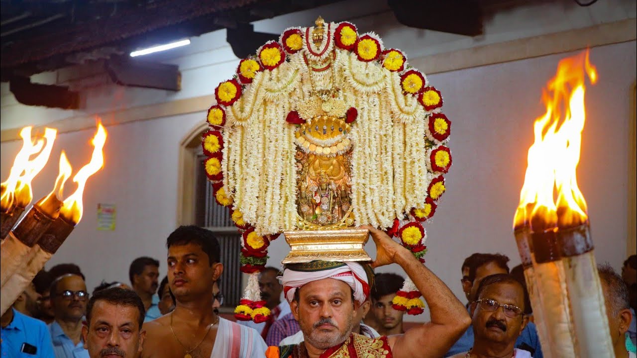 || Bantwal Teru 2021 Highlights || Shri Thirumala Venkataramana Temple ...