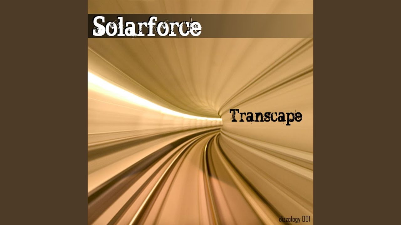 Transcape (Original Mix) - YouTube