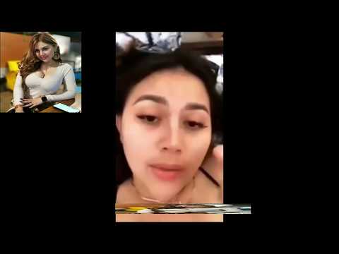 Renna dyana instagram live (30-12-2019) | Renna dyana wish you happy new year