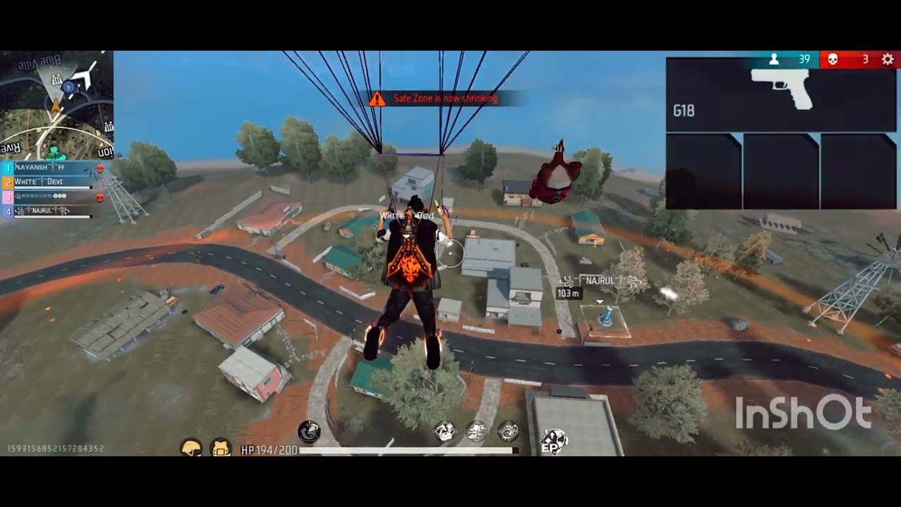 My new Geme play Bro - YouTube