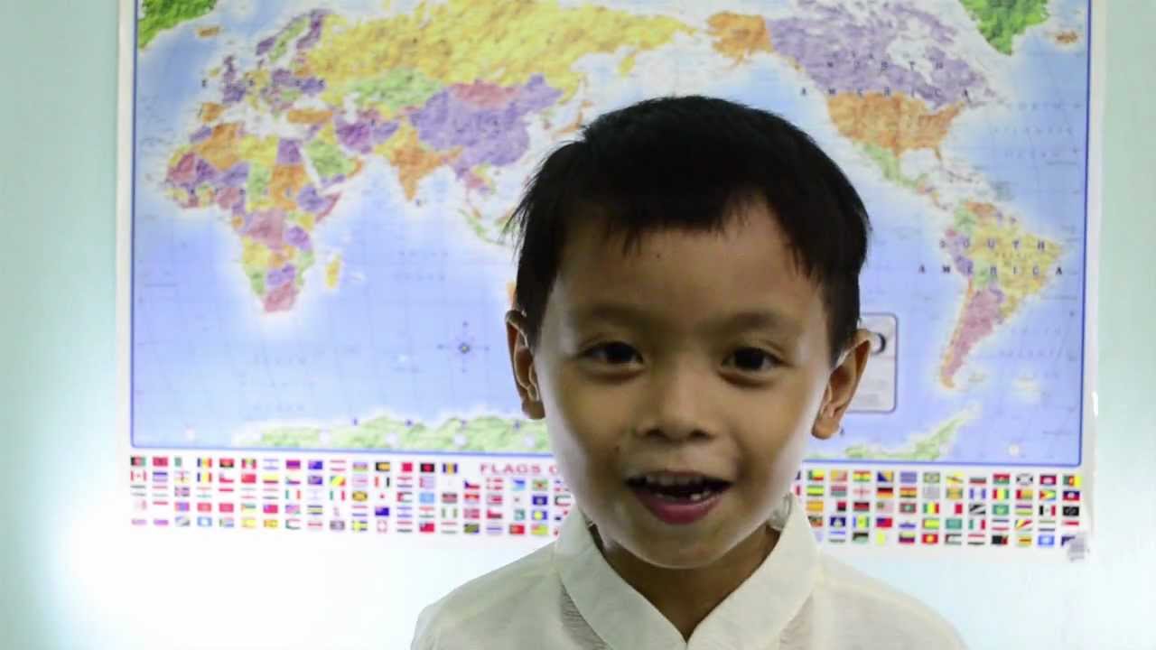 Philippine Traditional game TAGUAN.mpg - YouTube