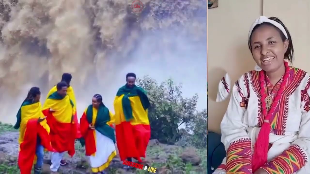 webitu gojam - መድሃኒት- ውቢቱ ጎጃም - New Ethiopian Music 2024(Official Video ...