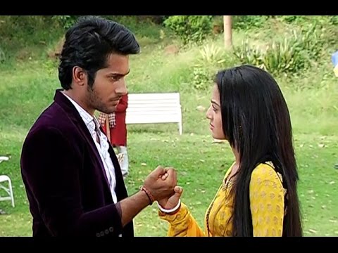 Swaragini | 28th Oct 2015 | Swara Blames Lakshay For Ragini’s Life