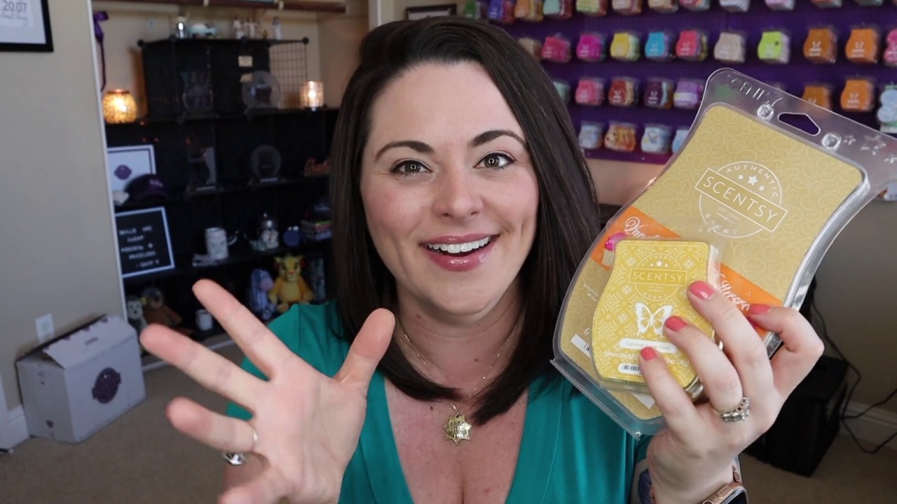 Wax Wednesday | Bars to Jars! 5/27/20 - YouTube