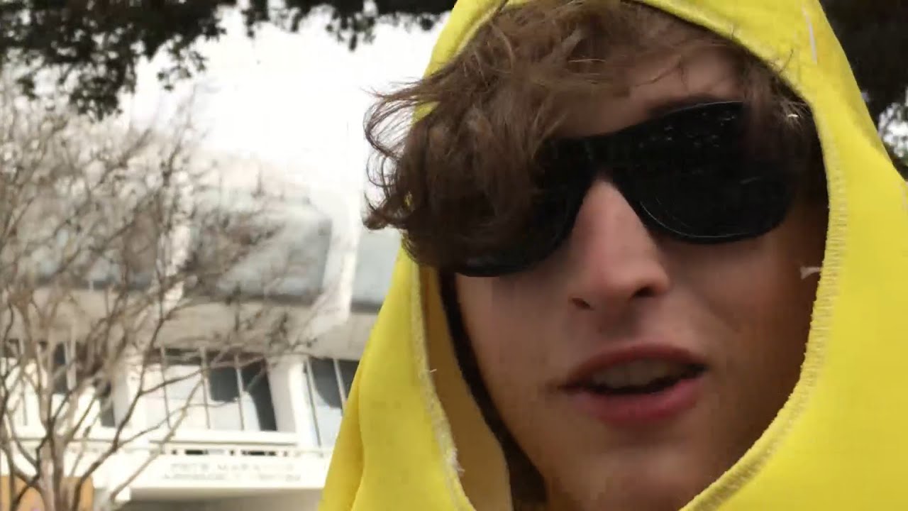 Banana College - YouTube