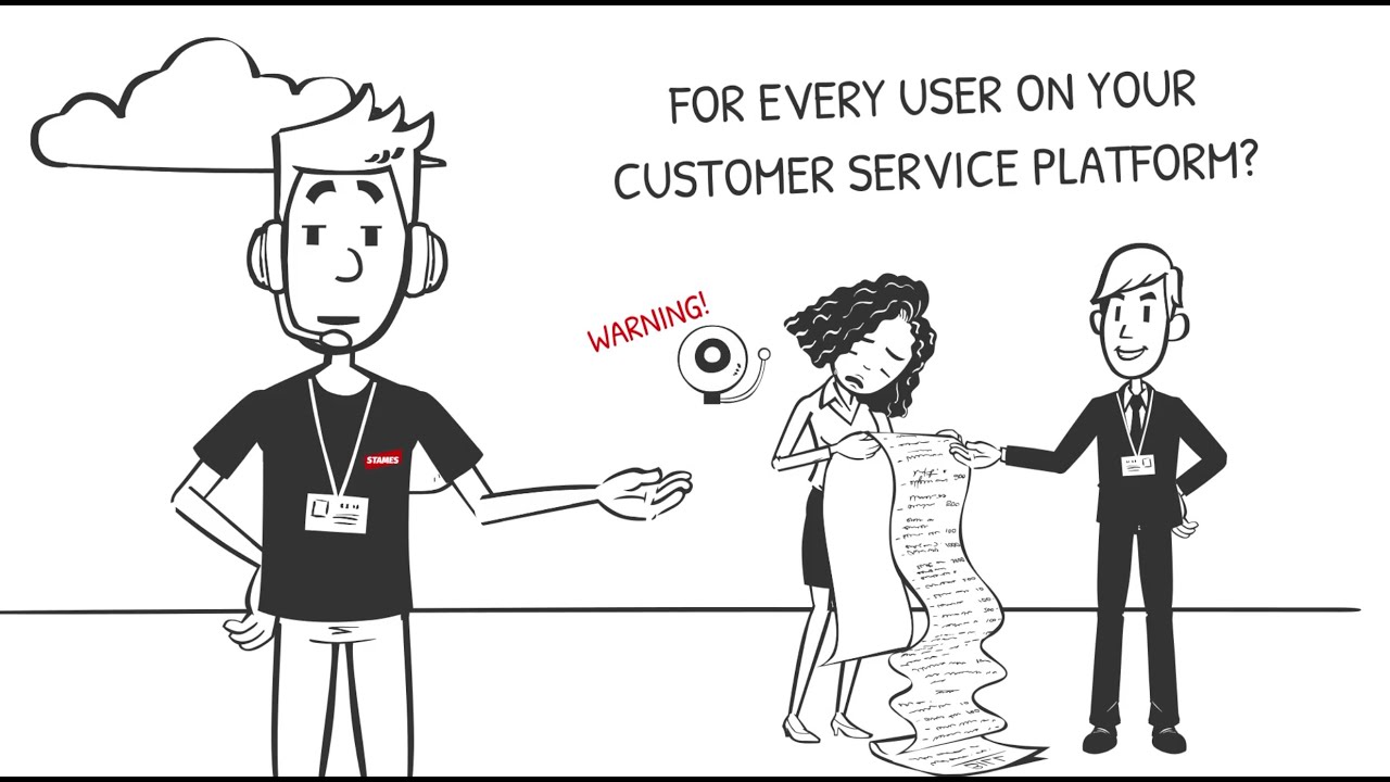 Stames Module Tier Pricing Explainer - YouTube