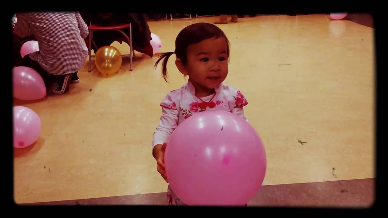 Chasing Balloons - YouTube