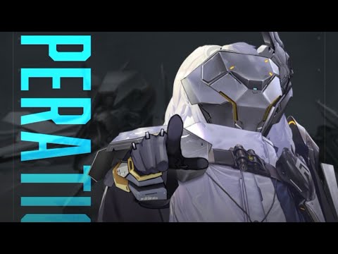 【NIKKE】Modernia Special Interception when you have Skill Issue - YouTube