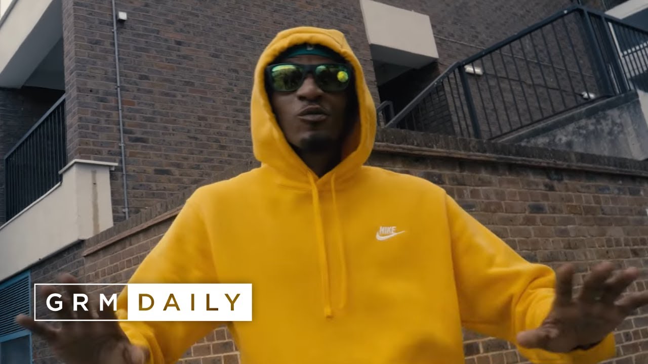 Political Peak - Take A Cross Feat D TOPIK [Music Video] | GRM Daily ...