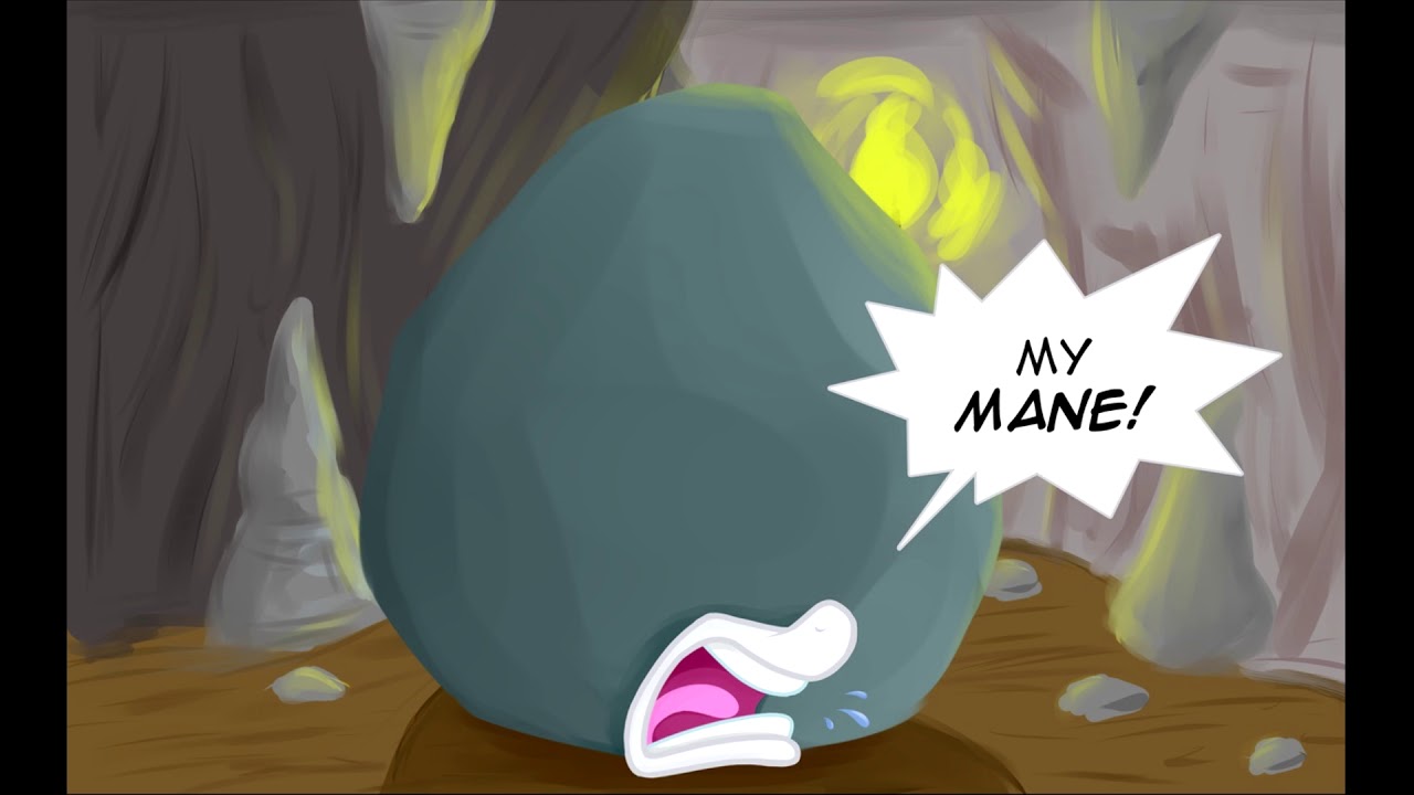 [MLP Comic Dub] Stylish Revenge (comedy) - YouTube