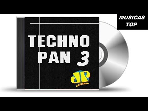TECHNO PAN 3
