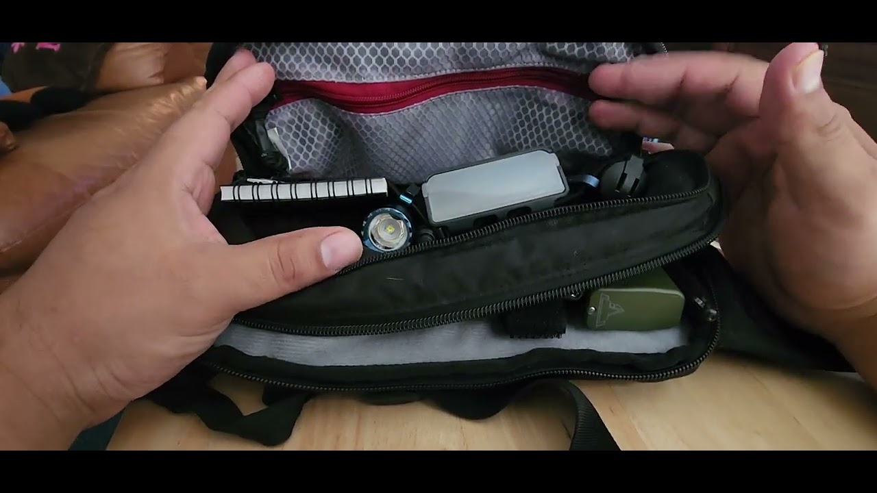 Vertx Socp Sling Loadout 2023 - YouTube