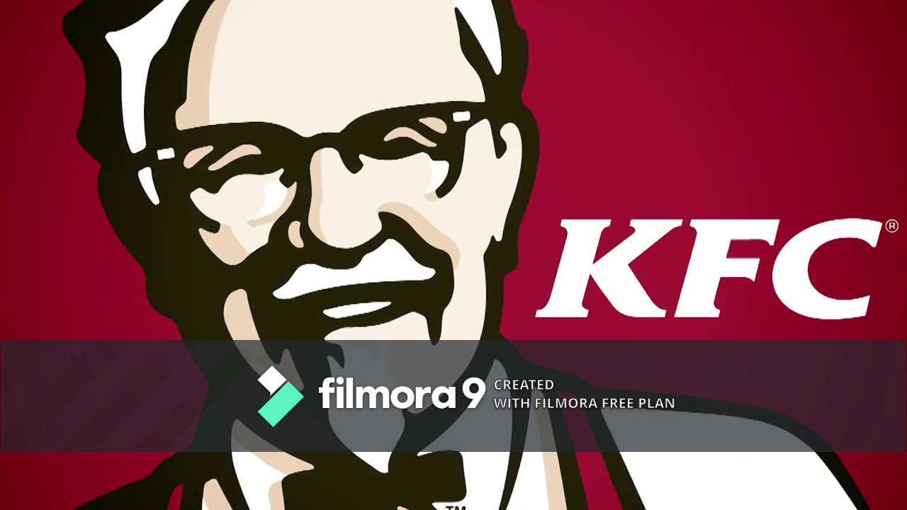 KFC Main Sponsor - YouTube