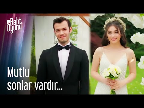 Hayalim Üç Kelime 💖 - Baht Oyunu